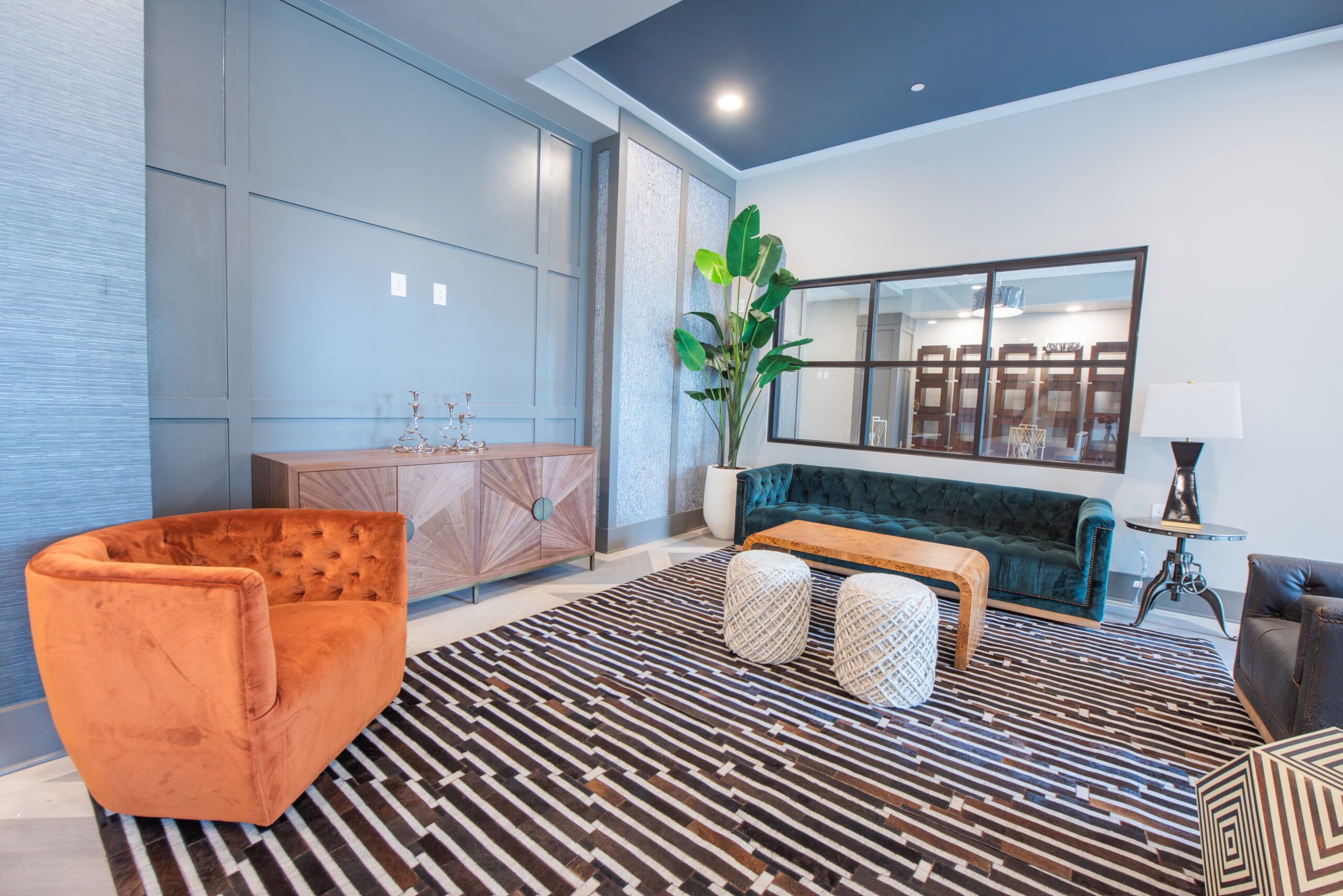 Explore the 2.B7 Floor Plan at McEwen Northside